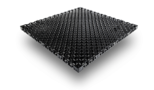 DrainPanel a Cost Effective And Extremely Easy To Install system