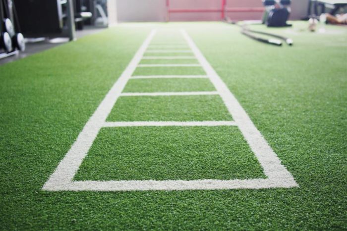 Crossfit | Signature Turf