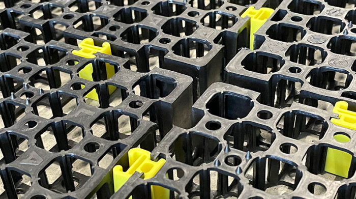 DrainPanel a Cost Effective And Extremely Easy To Install system