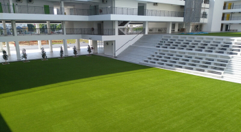 Inspiration | Signature Turf